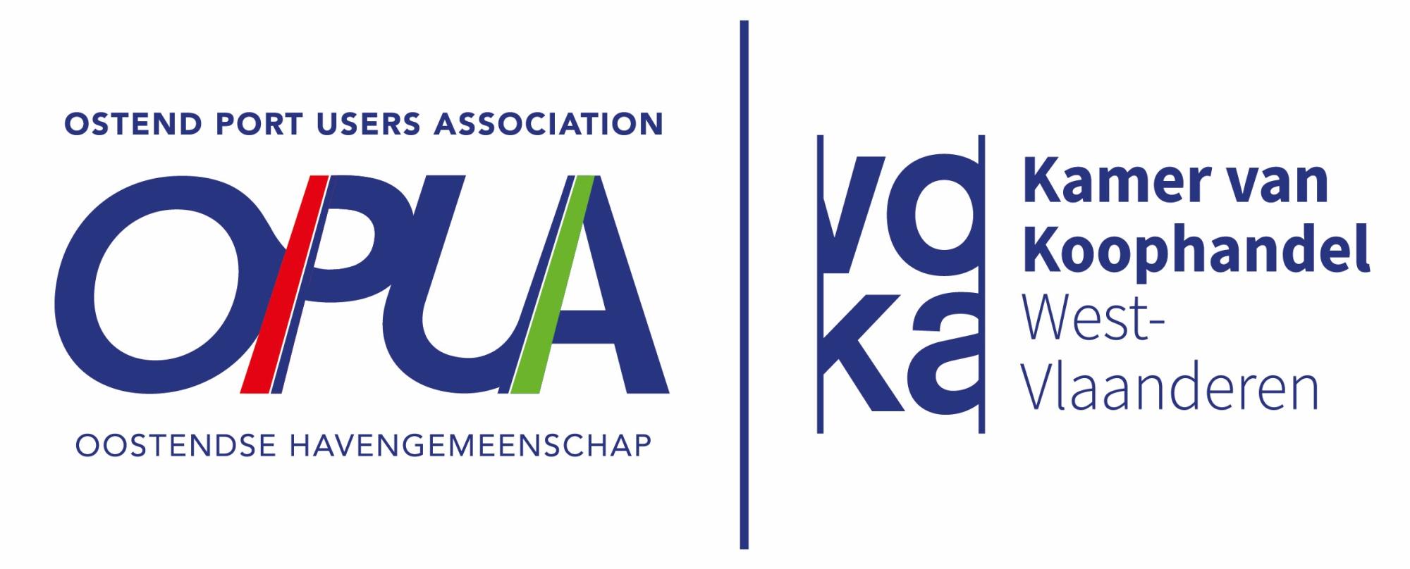 Oostendse Havengemeenschap en Voka West-Vlaanderen slaan de handen in elkaar | Voka